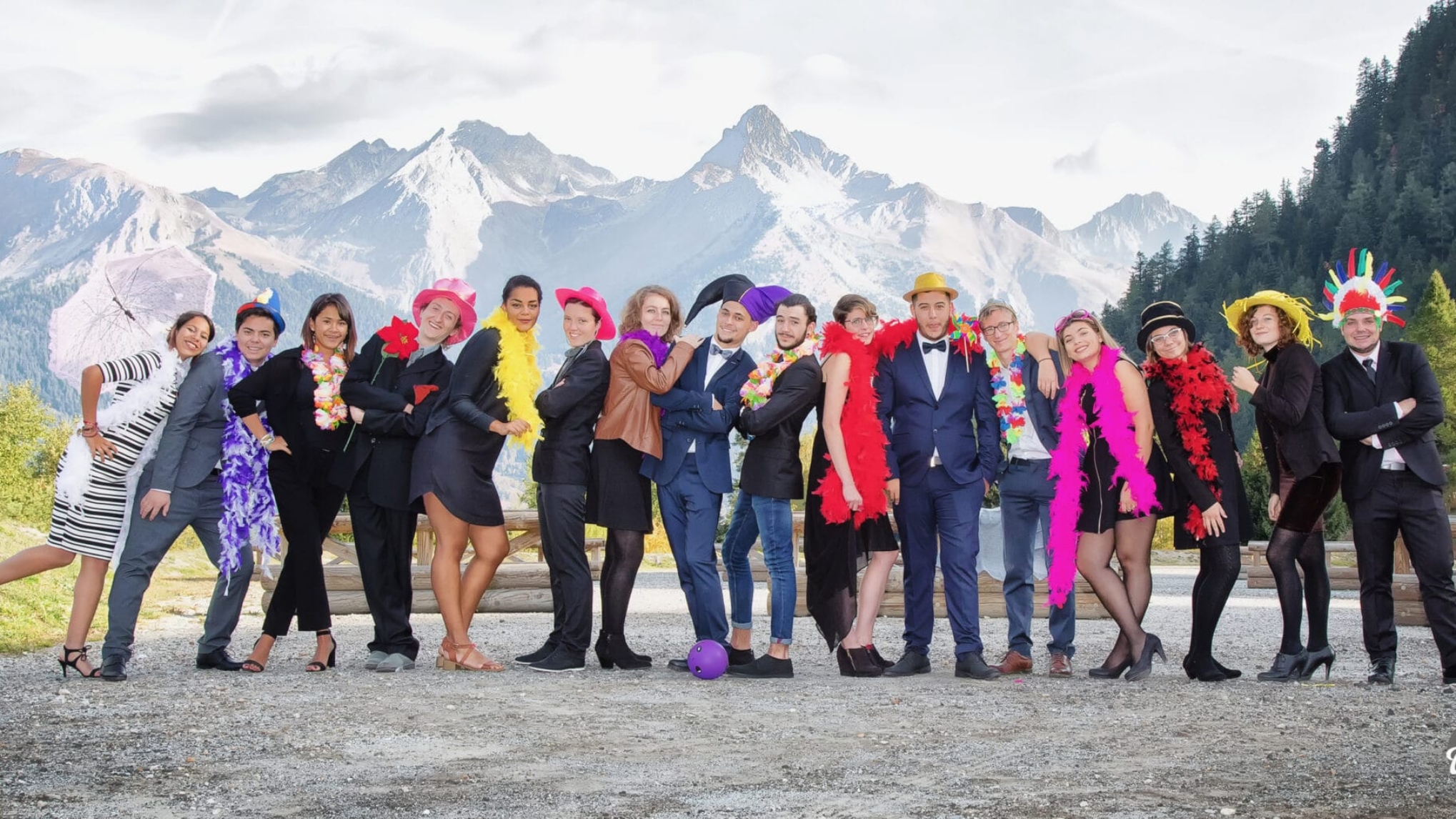 Recrutement en cours | Happy Resort