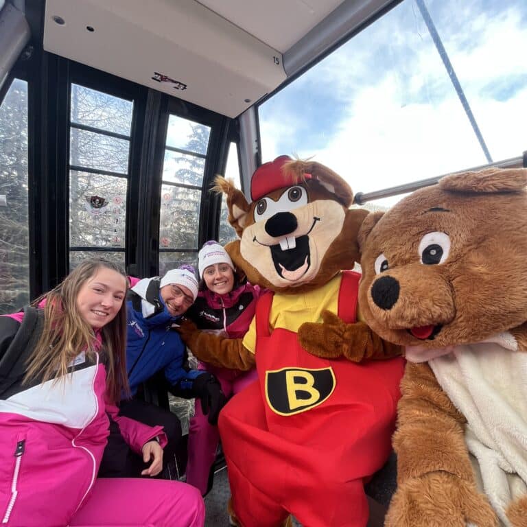 Candidatures école d'animation Happy Resort - été ou hiver 1